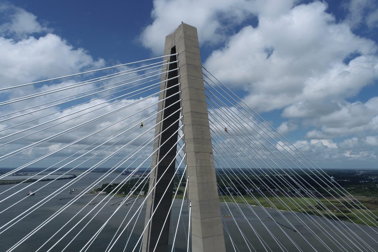 Transportation Structural Assessment - Consor