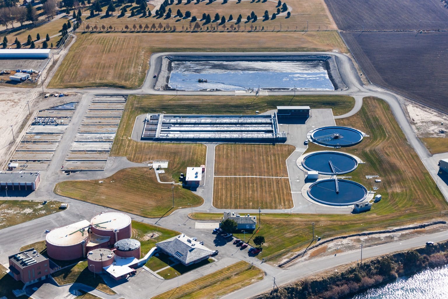 Water Design - Consor