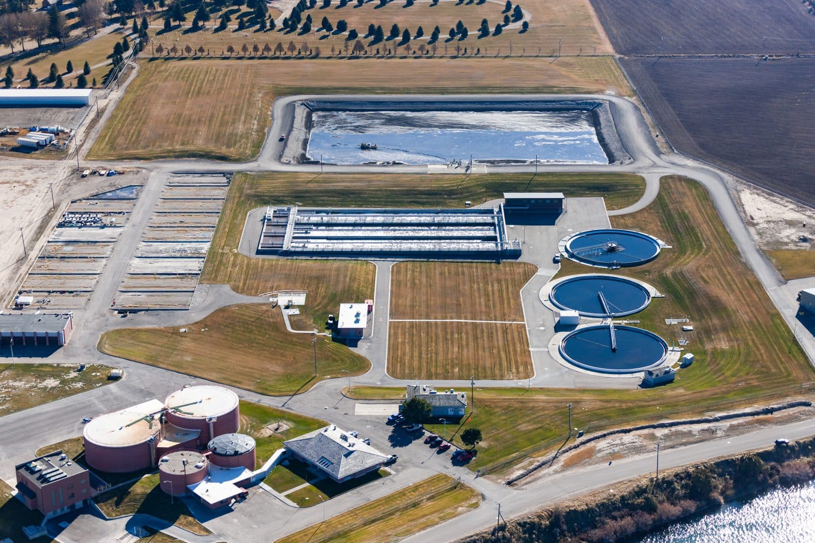 Water Design - Consor