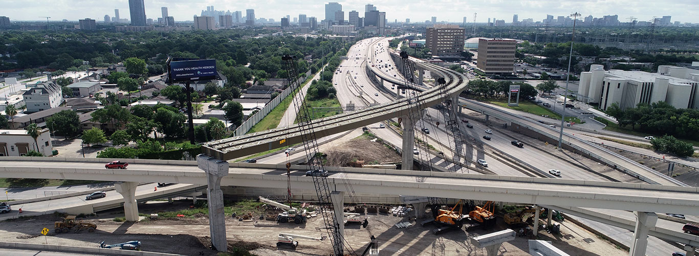 Transportation - Consor