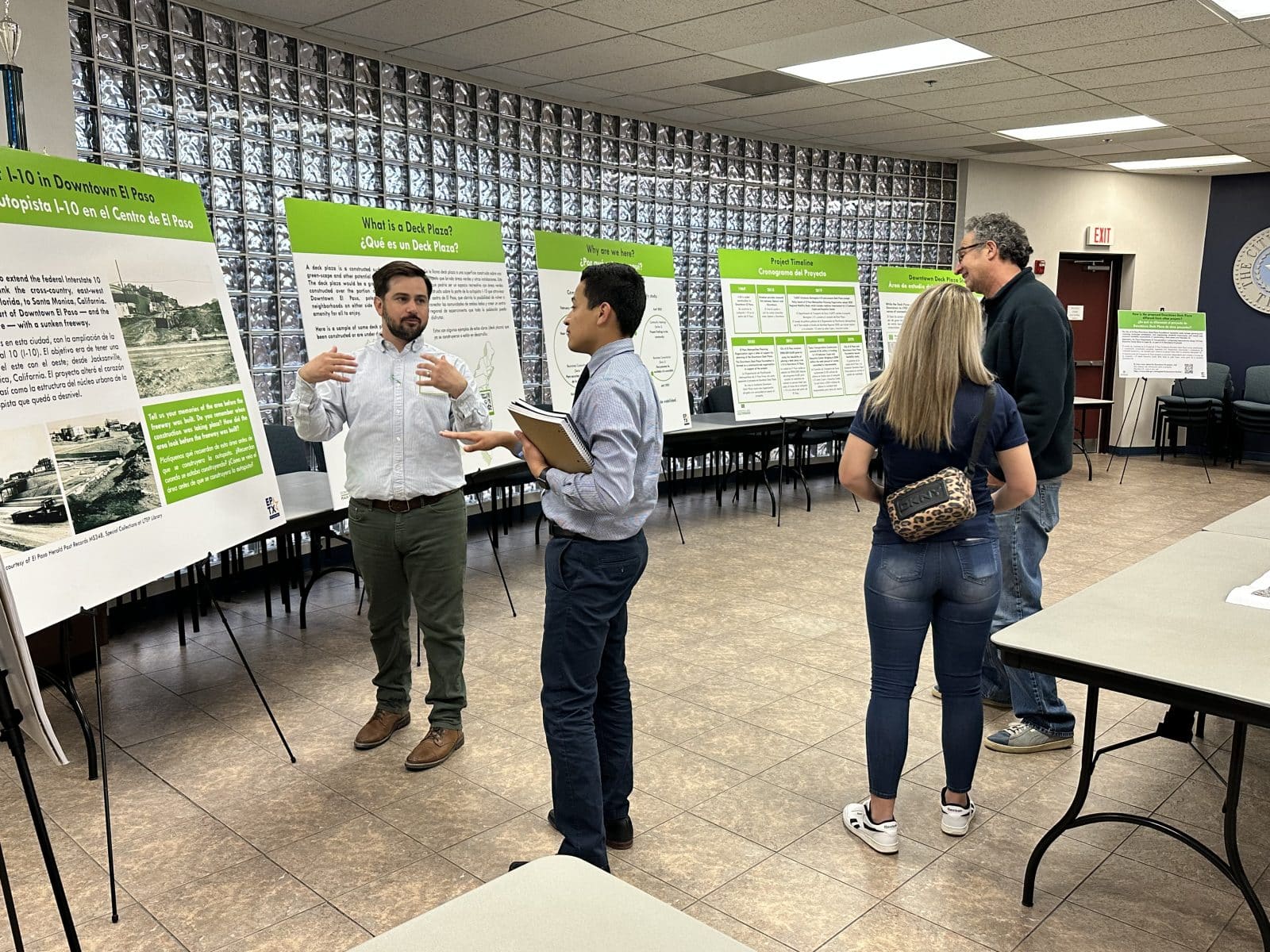 Advisory Services - Consor