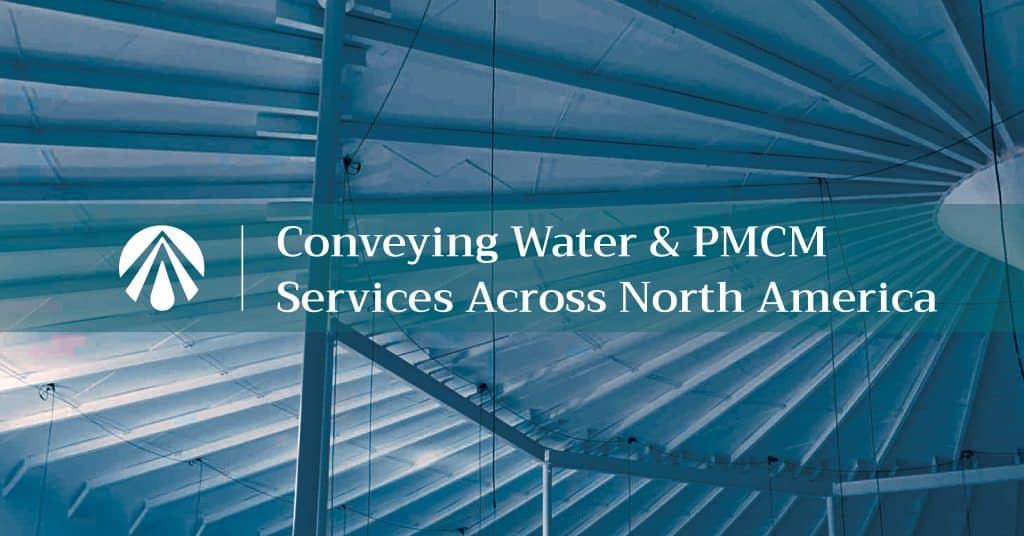 Meet the Conduit Conveying Consor’s Water and PMCM Services Across Our Client Base - Consor