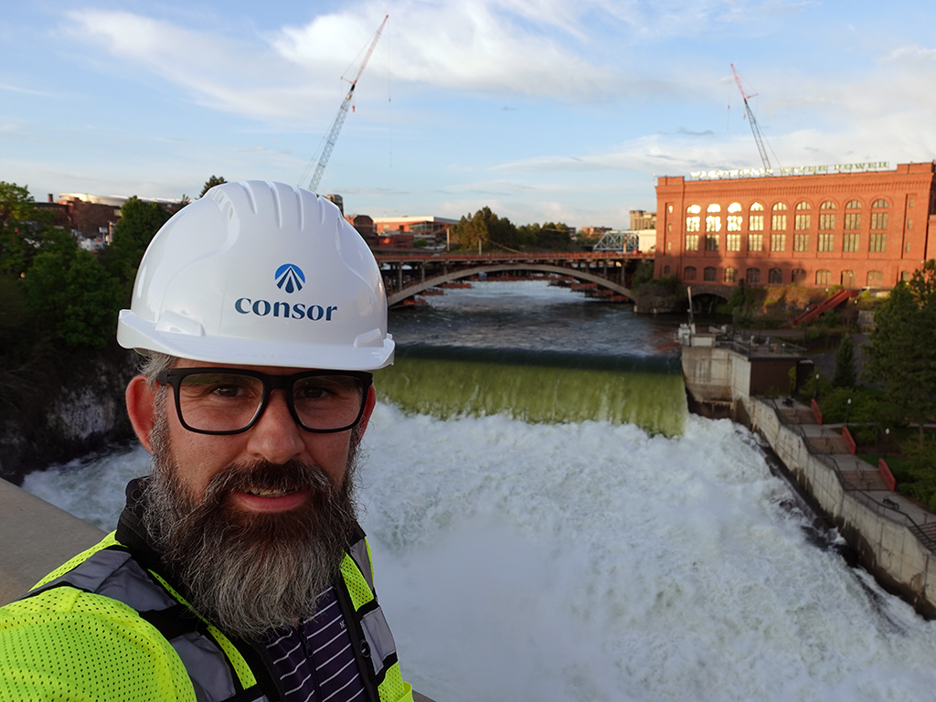 Consor - Engineering Firm | Water and Transportation