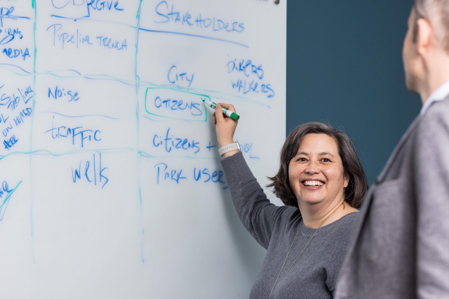 A People-Centered Approach to Communicating About PFAS - Consor